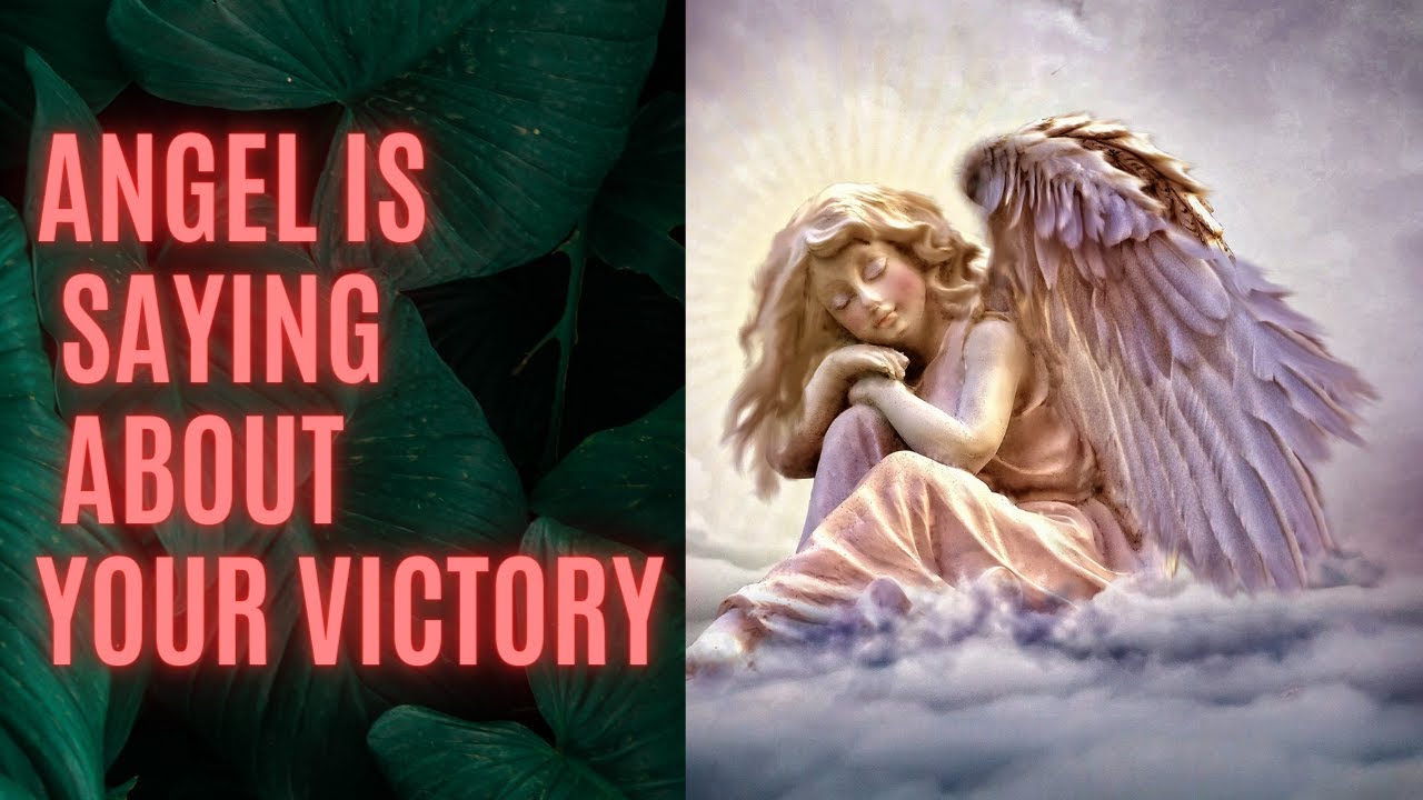 Angel message For You Today ||God message today for me || Prophetic ...