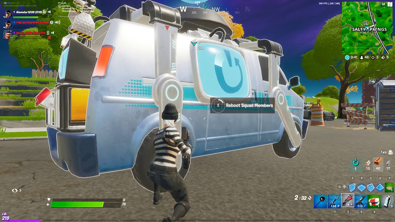 Random Duos Part 11 - Fortnite Gameplay - YouTube