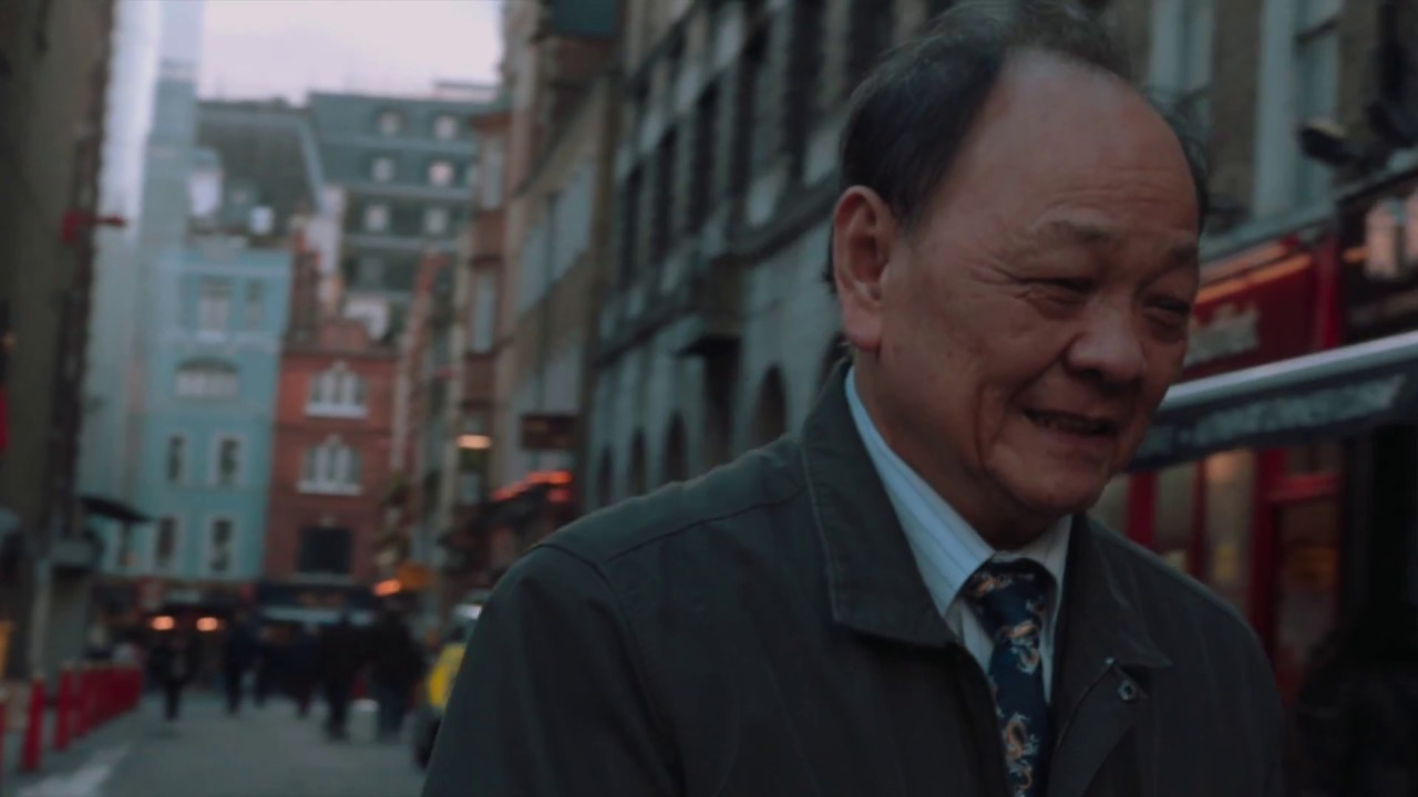 SEE WOO Film - YouTube