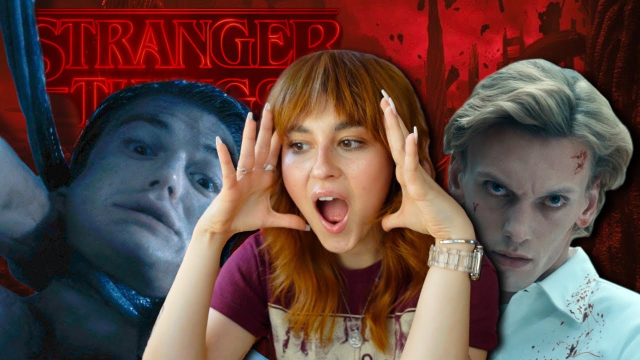 I Have Some Major STRANGER THINGS SEASON 5 THEORIES PART 2 YouTube i-have-some-major-stranger-things-season-5-theories-part-2-youtube