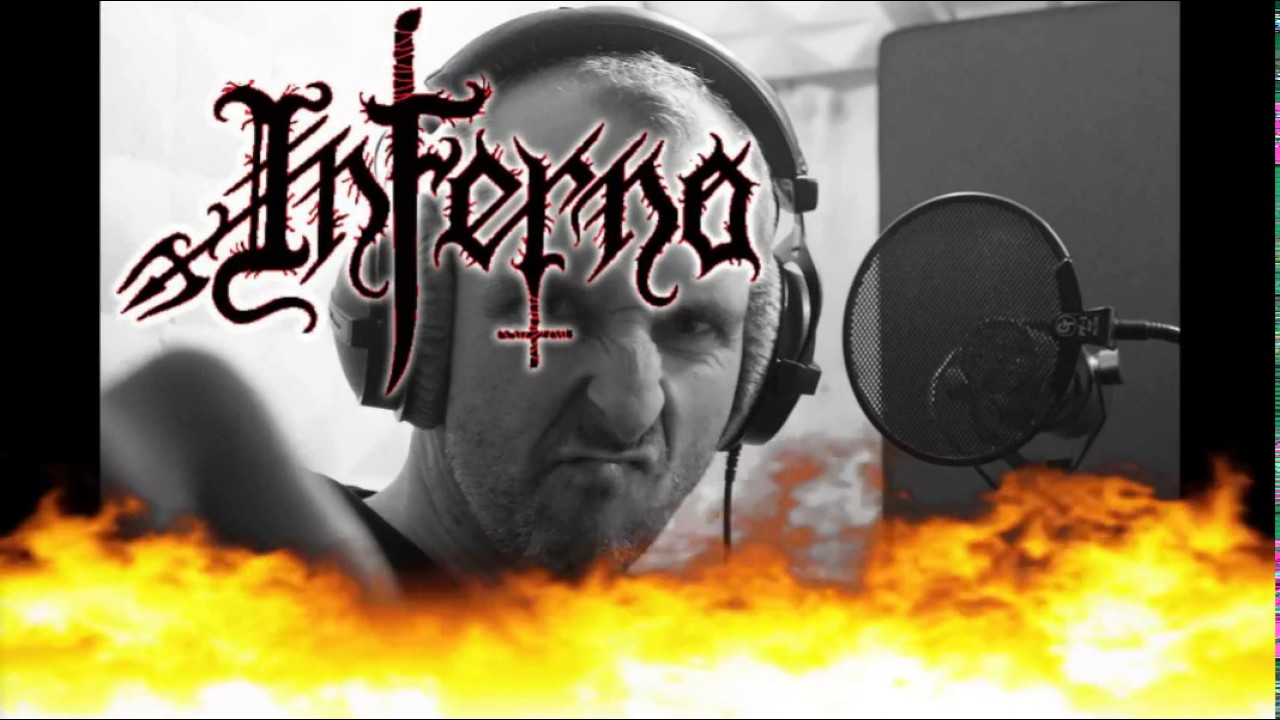 Blood Inferno 2017 - YouTube