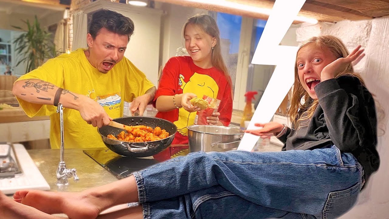 🤤 Cea mai bună rețetă de PUI SWEET CHILLI • Hitul anului :)) - YouTube