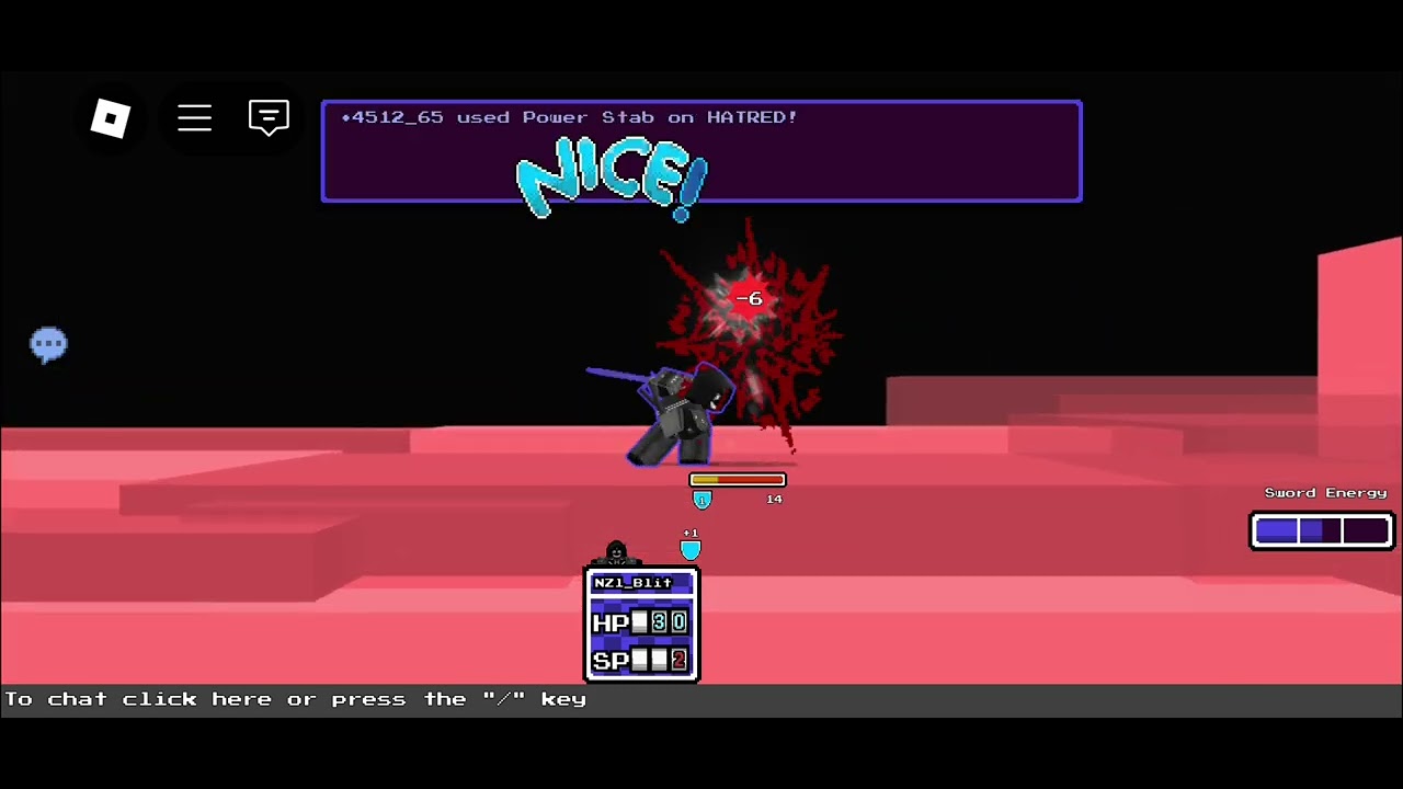 (Mobile + No Hit ) Block Tales - Demo 3 HATRED Final Boss (Knight Build ...