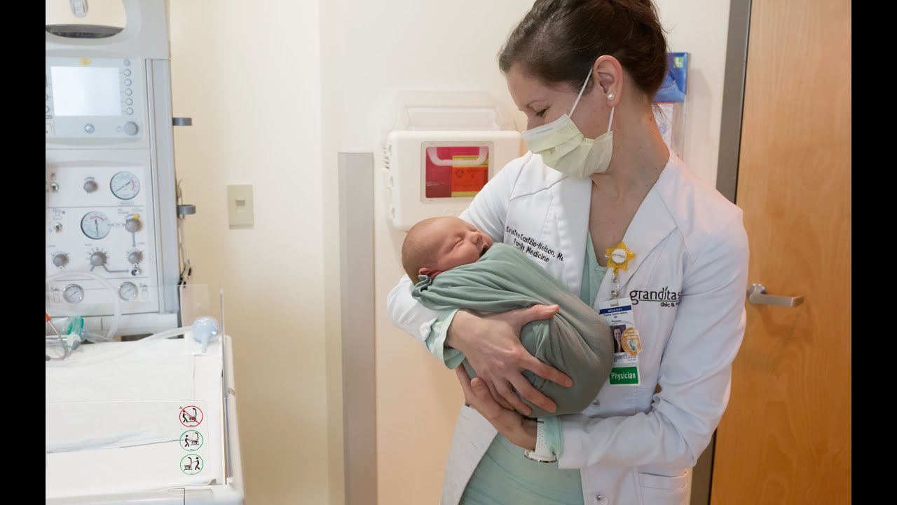 Prenatal Care - YouTube