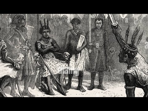 The History of Akyem |The Warriors State 🥷 (📚Part 2 )Akyem Kotoku ...