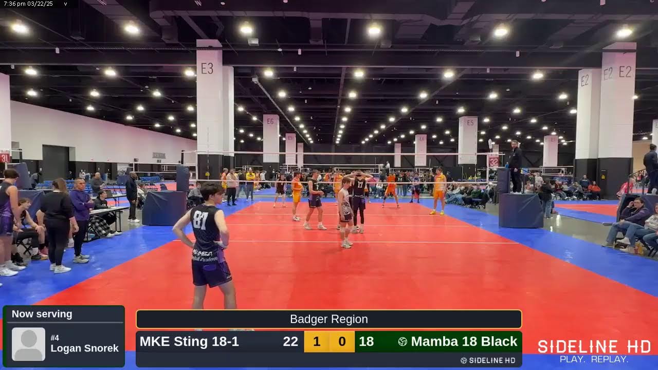 Mamba 18 Black (2025.03.22) - YouTube