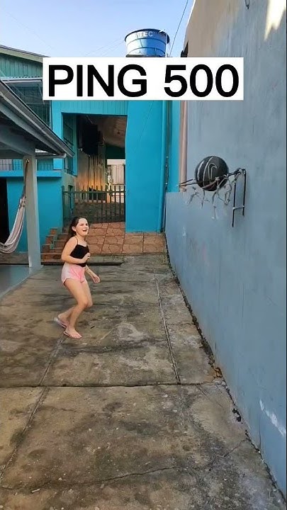PING +1000 - YouTube