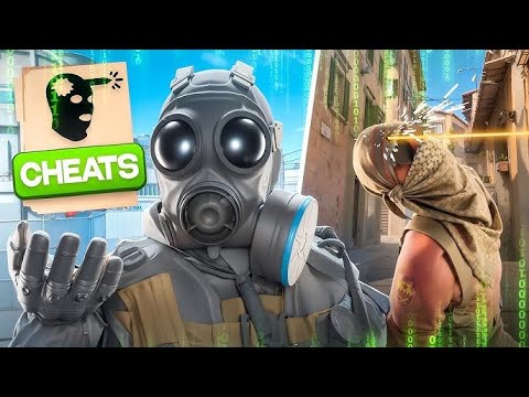 HACK CHEAT CS2 - HACK GRATIS INDETECTÁVEL USANDO NA PRIME WALLHACK 08 ...