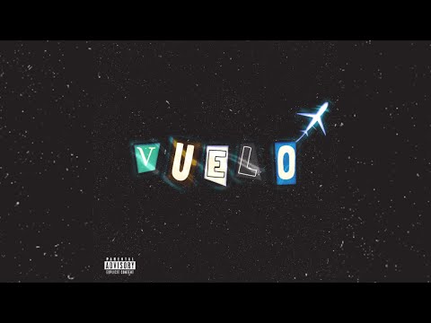Ciouz X Reyale - Vuelo