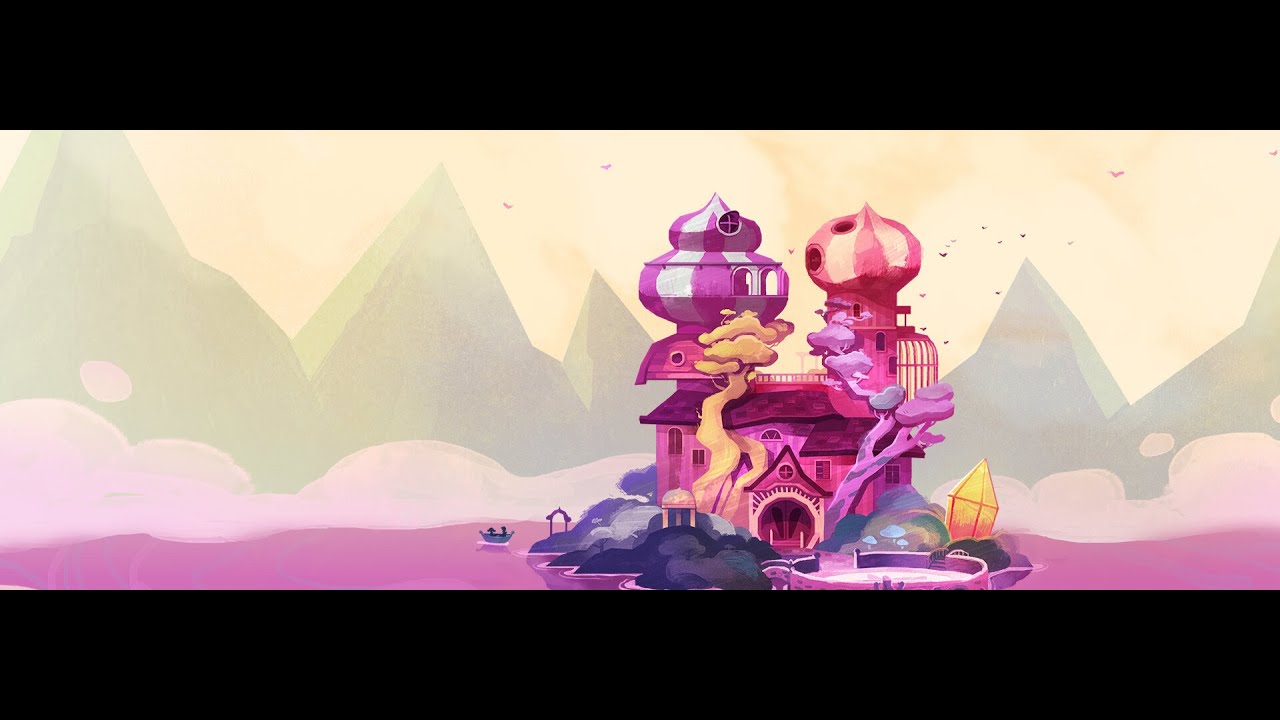 🎮 ESP 🎮 ¿Quién mató a Freya Fellow? | Tangle Tower - First Gameplay ...