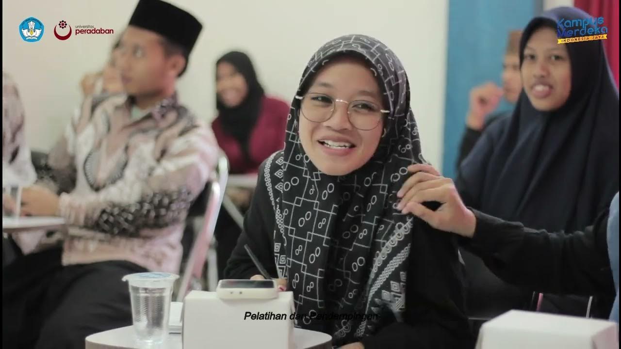 PENGABDIAN MASYARAKAT PONDOK PESANTREN MIFTAHUL HUDA RAWALO - YouTube