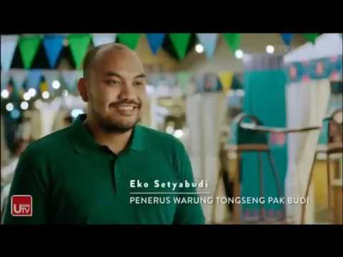 Iklan Kecap Bango - Sampai Nanti 30s (2019) - YouTube