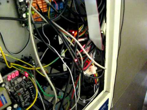 My Mikini 1610L - YouTube