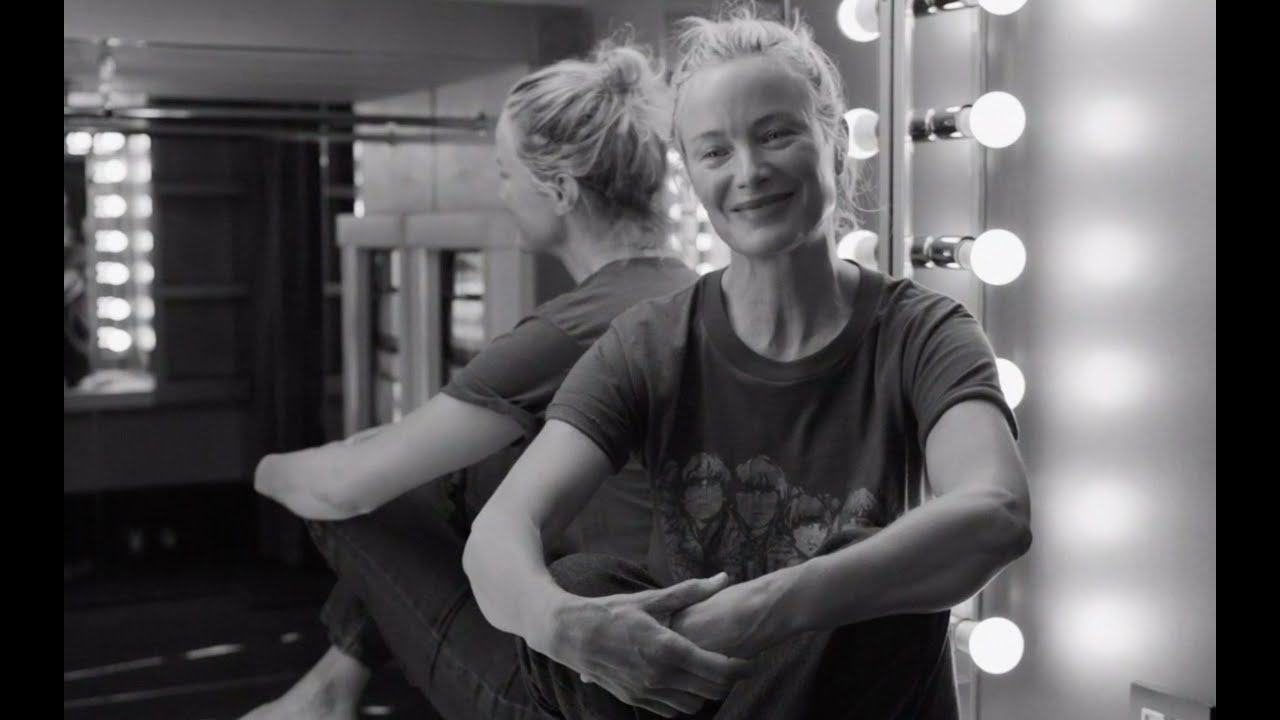 What Supermodel Carolyn Murphy Wishes She Had Learned Earlier in Her ...