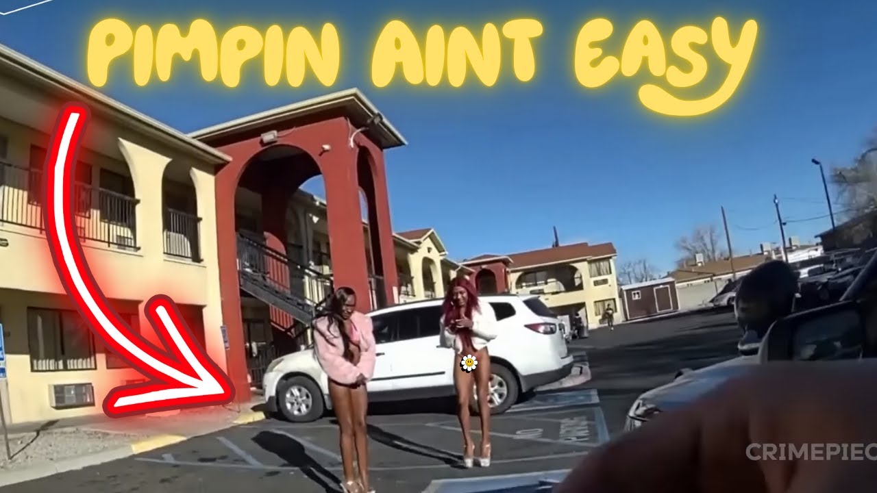 Was He A ''PIMP'' Or Just A TRICK... - YouTube