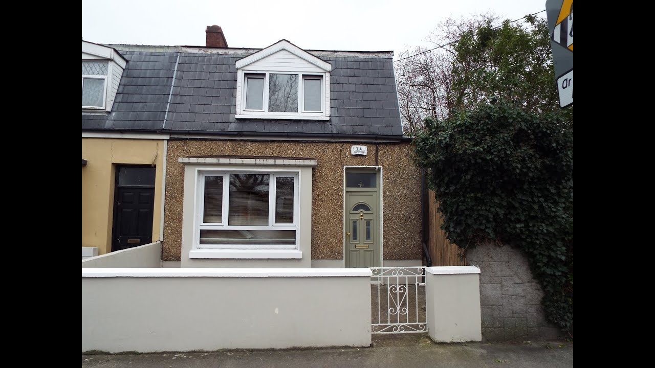 35 Clare Street, Limerick - YouTube