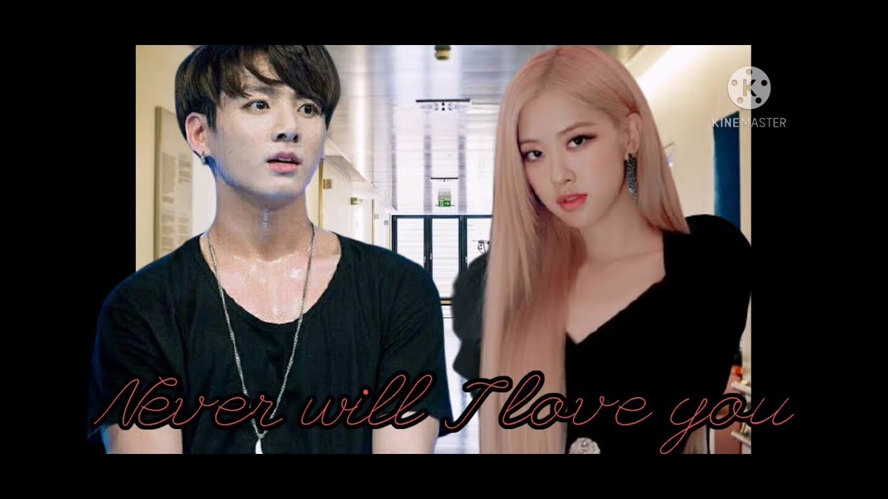 Never will I love you | EP 4 | Rosekook ff - YouTube