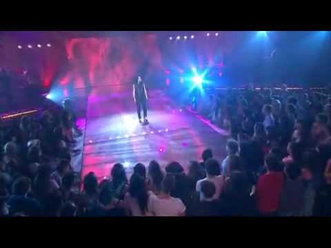 Sabrina Batshon - Numb - Top 11 Australian Idol 2009.mp4 - YouTube