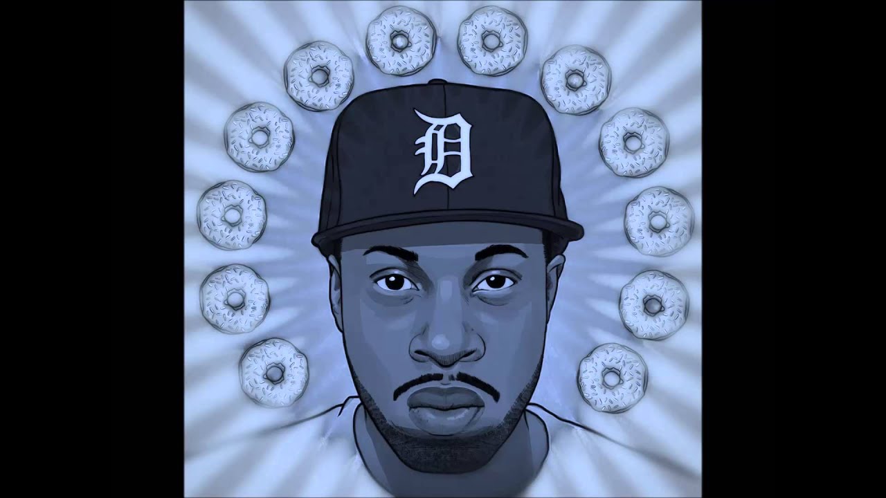 J Dilla x Common - Come Close {Tri - Mix} - YouTube