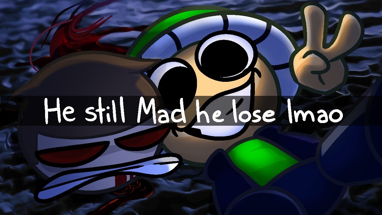 DnB Animation Preview(299 SUB SPECIAL) - YouTube