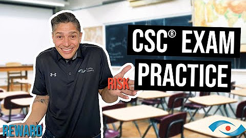 How to Pass Your Canadian Securities Course® (CSC®) Exam - YouTube