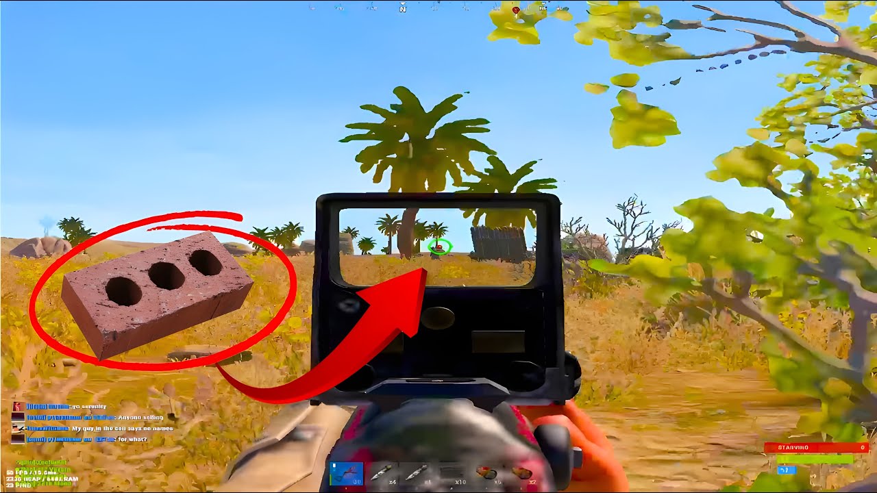 I Played TWO Rust WIPES Back to Back CONSECUTIVELY - Rust - YouTube