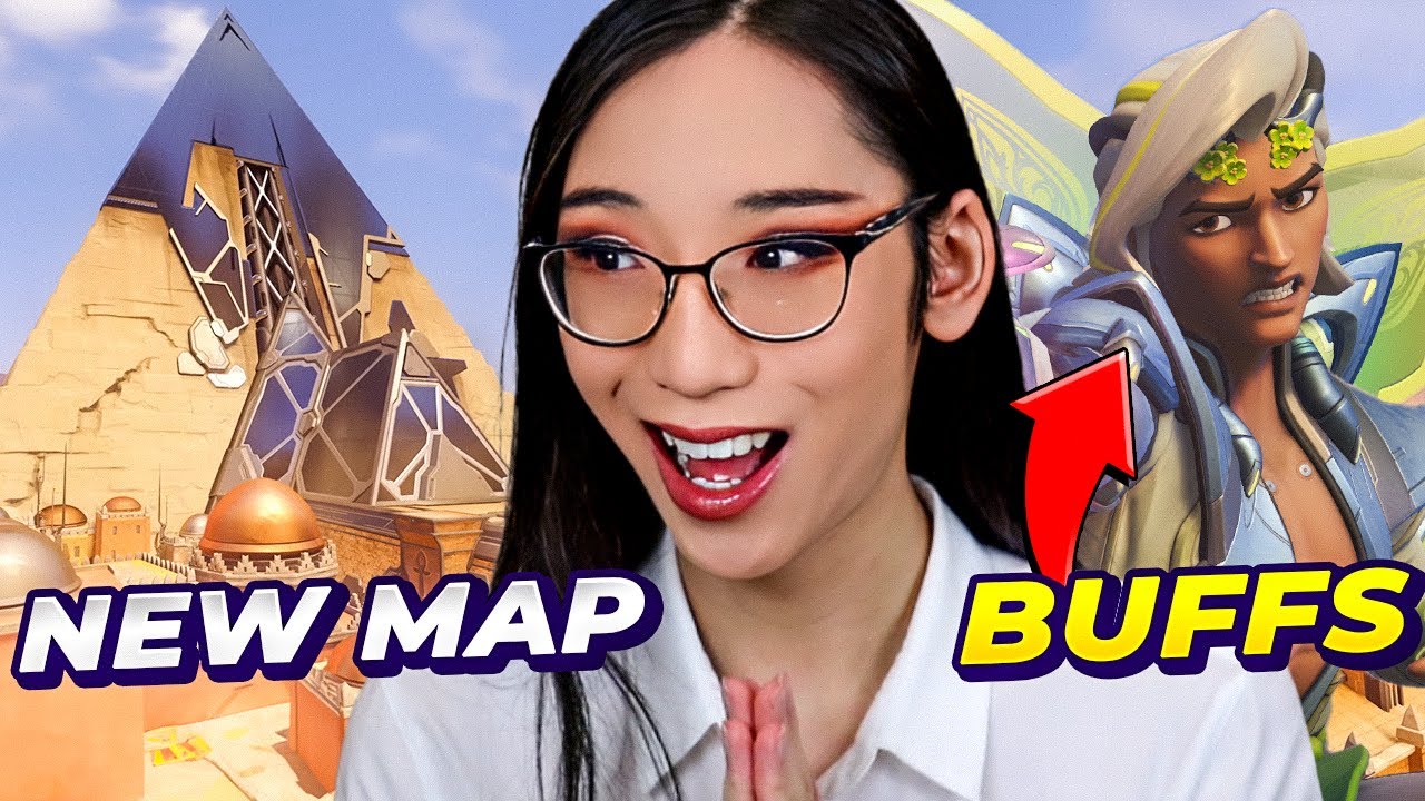 Testing Lifewaever BUFFS on the NEW Clash Anubis Map! These buffs feel ...