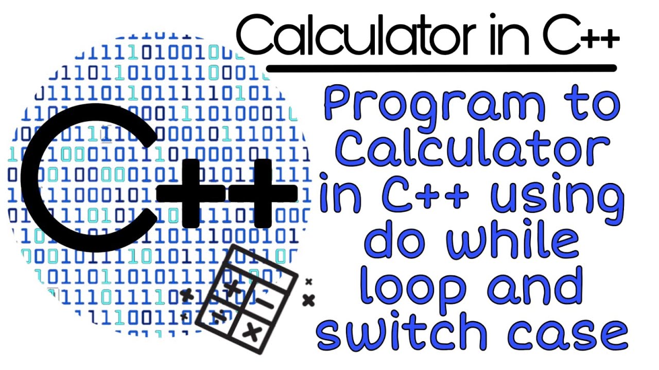 Calculator Program In C How To Make Calculator In C Program calculator-program-in-c-how-to-make-calculator-in-c-program
