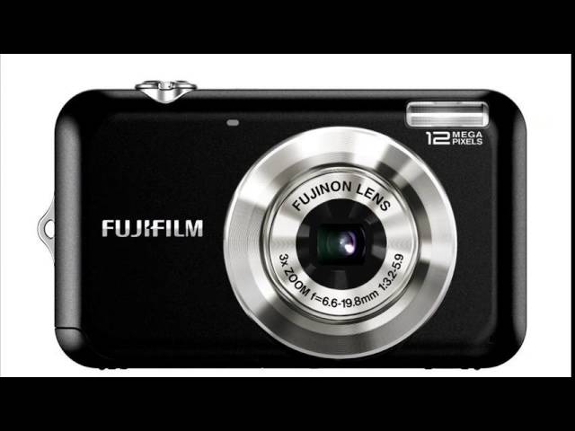 Fujifilm - FinePix J30