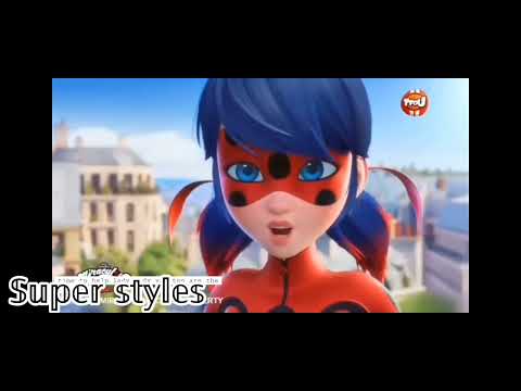 Evolution of Miraculous - YouTube