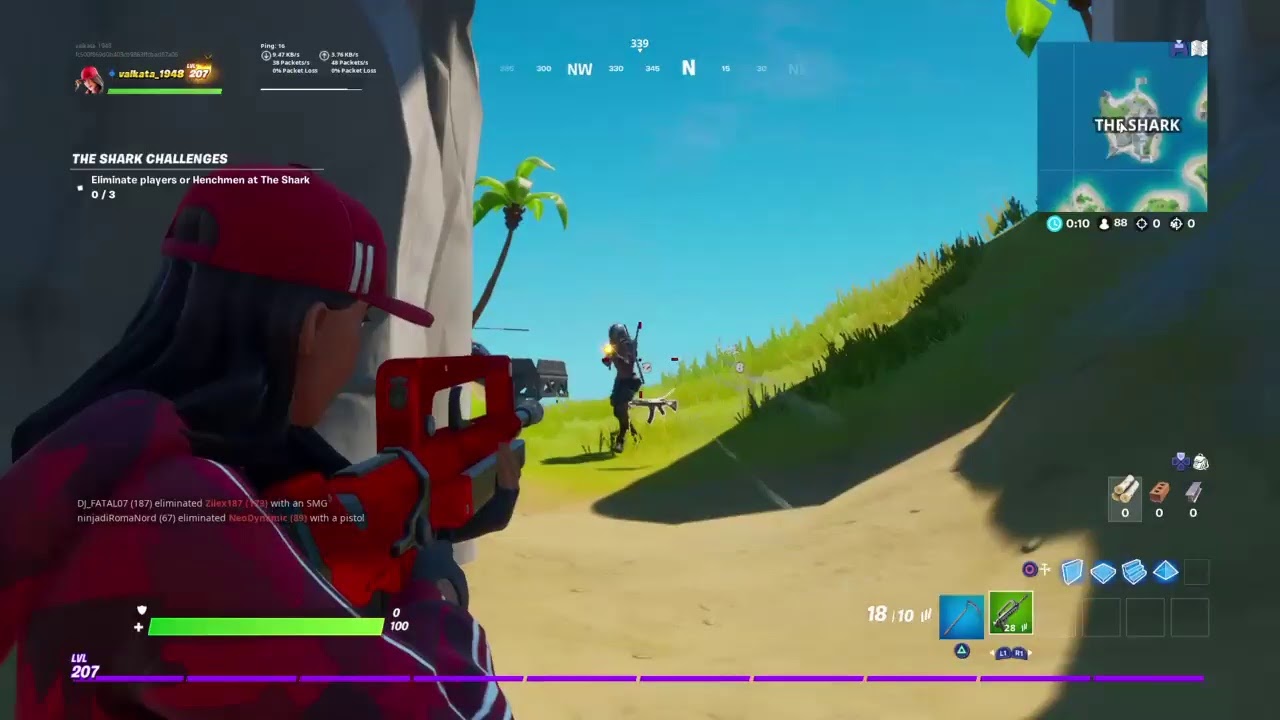 valkata_1948's Live PS4 Broadcast - YouTube