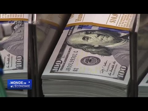 Augmentation plus rapide que prévu du PIB des États-Unis au deuxième trimestre