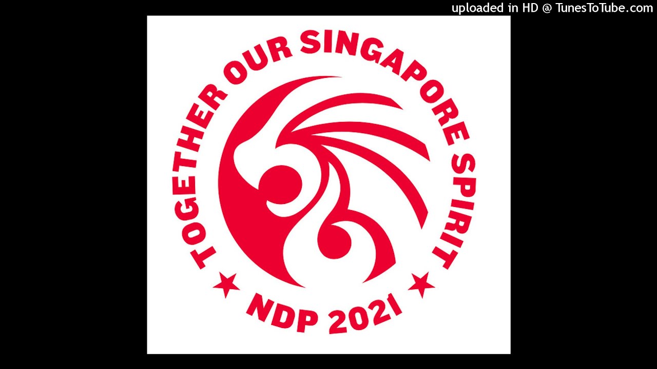 [Vocals Only] NDP 2021 Theme Song - The Road Ahead - YouTube