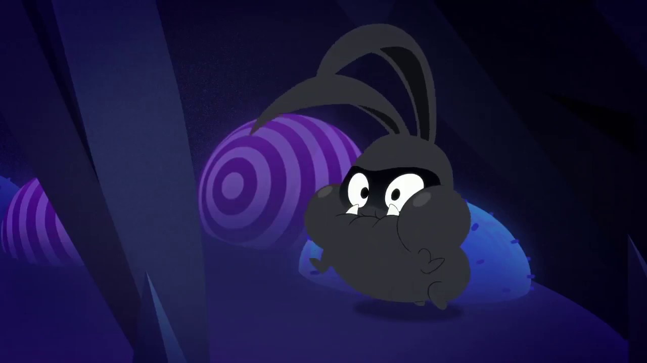 [Corto subtitulado] El Tesoro de Zikoro - YouTube