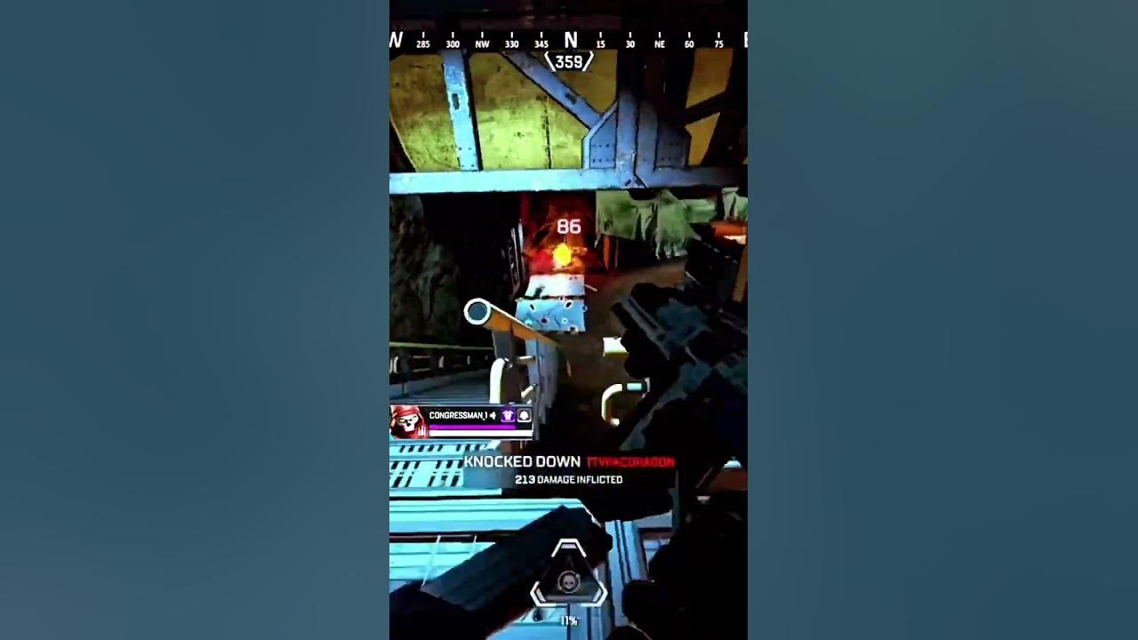 Its Just A Game Loba Dont Cry Apexlegend Youtube