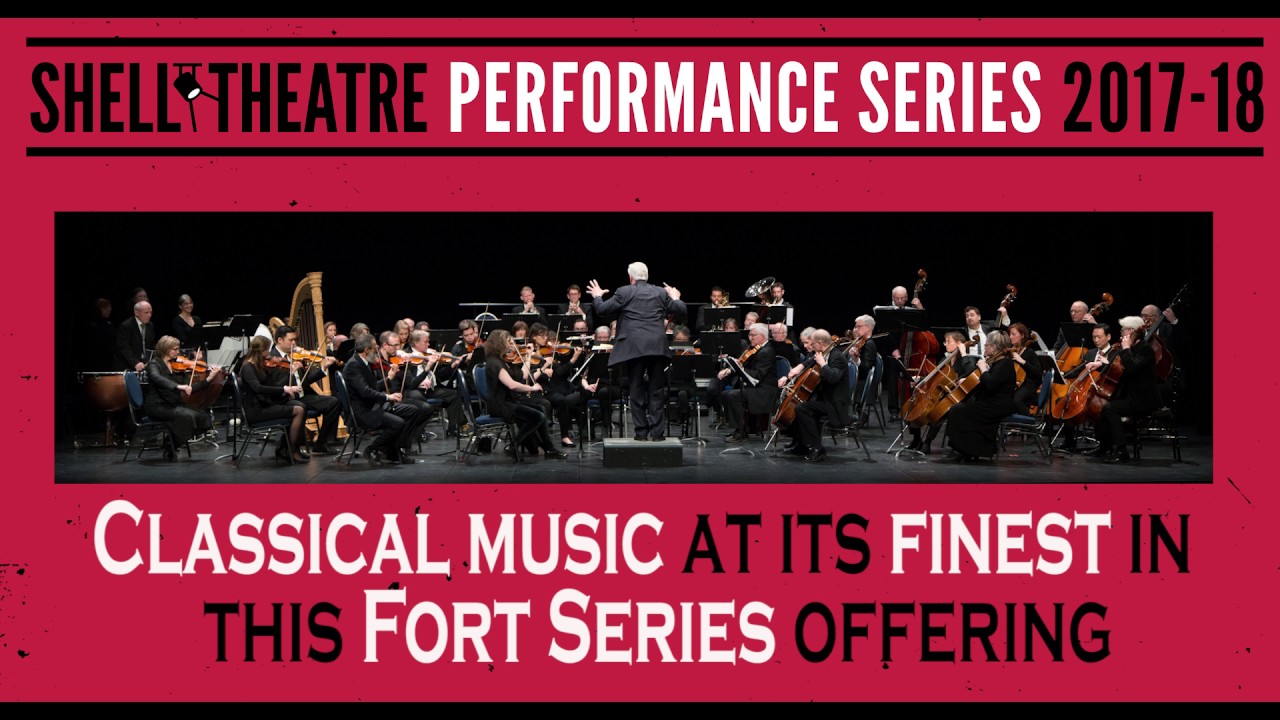 Shell Theatre - 2017-18 - Orchestra Borealis (Feb 10) - YouTube
