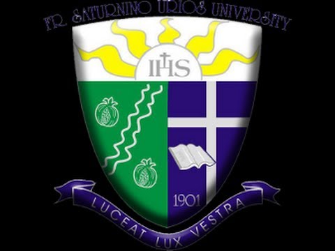 FSUU SpeechTv: Father Saturniño Urios University Tour! - YouTube