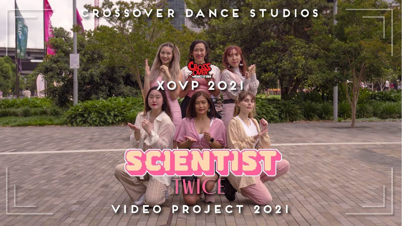 12. Scientist - TWICE | Belle's Kpop (Beginners) | XOVP 2021 - YouTube