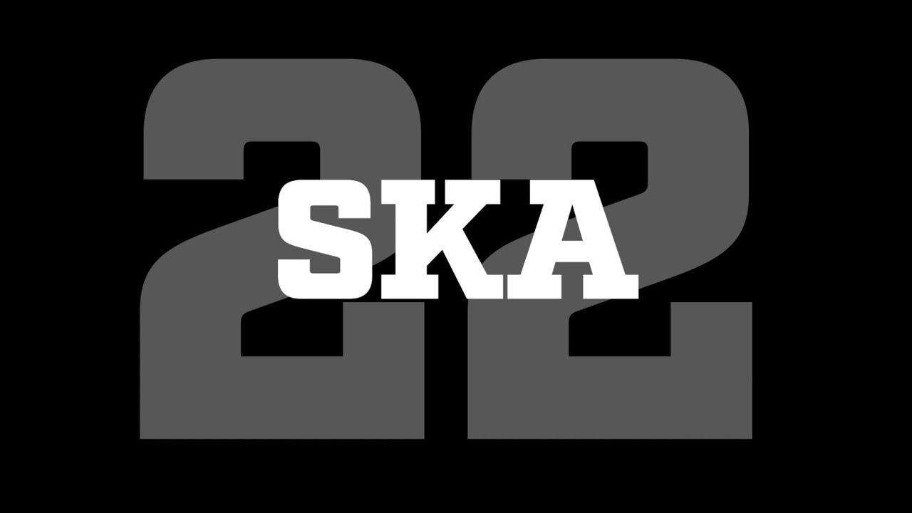 SNR 22 Powder Puff Hype Video - YouTube