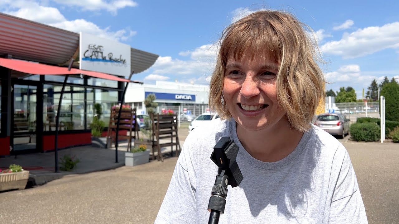 JT 3S N°54 - Juillet 2022 - YouTube