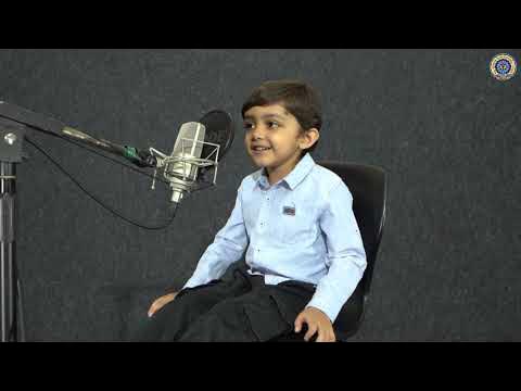 Itti si hansi | Itti si khushi-Barfi | Cover by Kushagra Joshi - YouTube