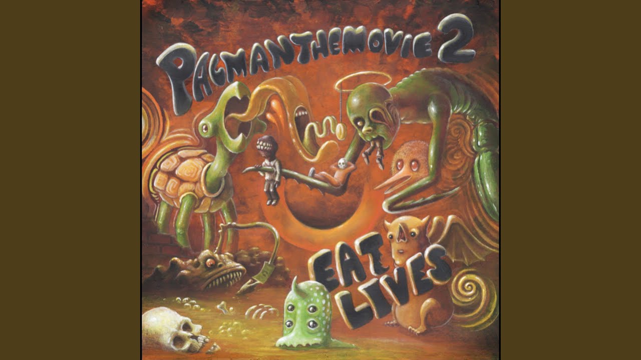 Punky Monkey - YouTube