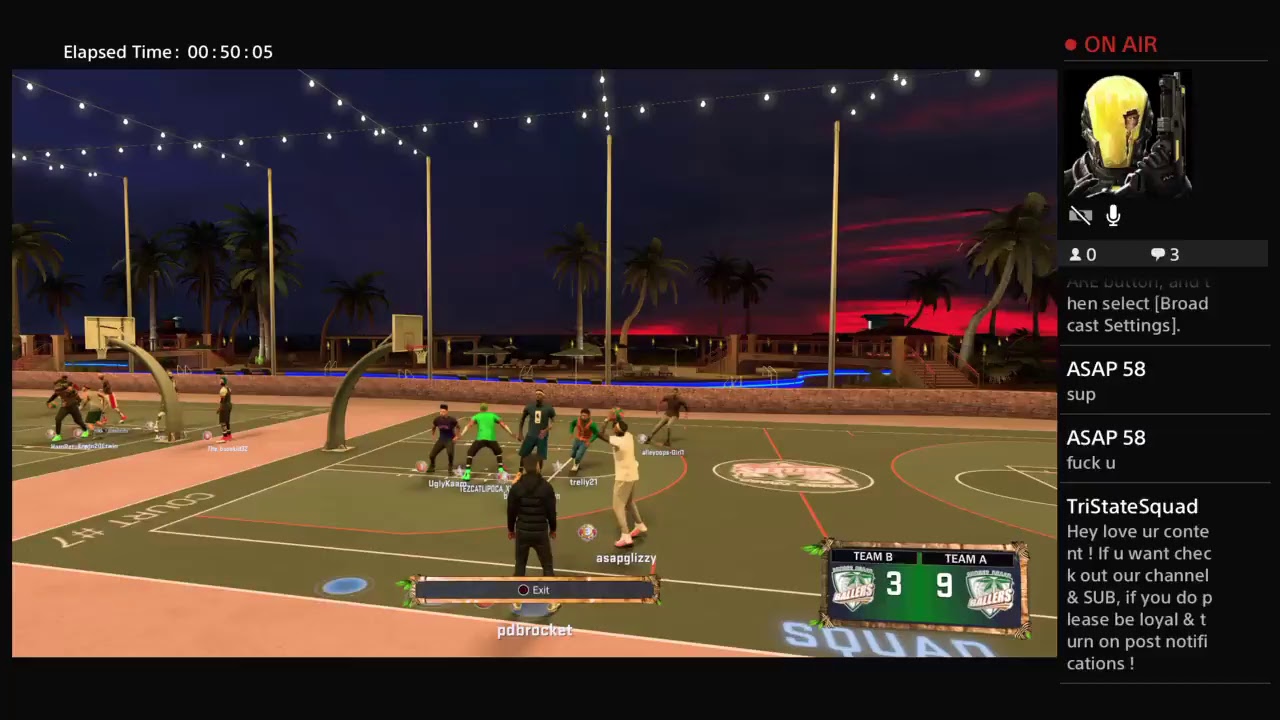 2k - YouTube