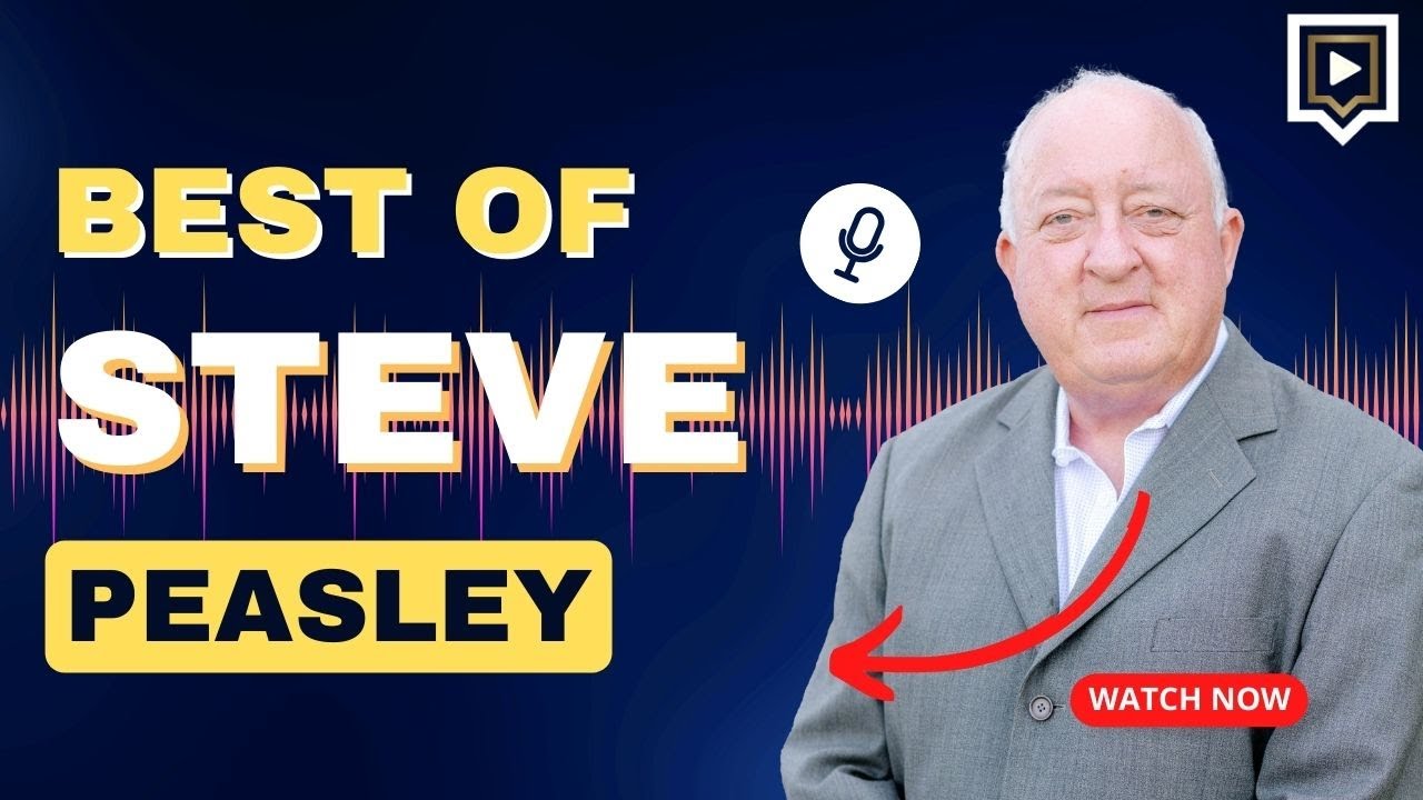 InvestTalk - 1-15-2024 – Best of Steve Peasley - Episode 1 - YouTube