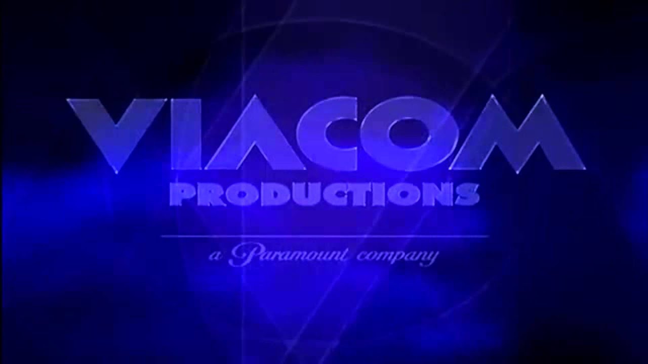 Paramount/Viacom Productions logos (2003) - YouTube