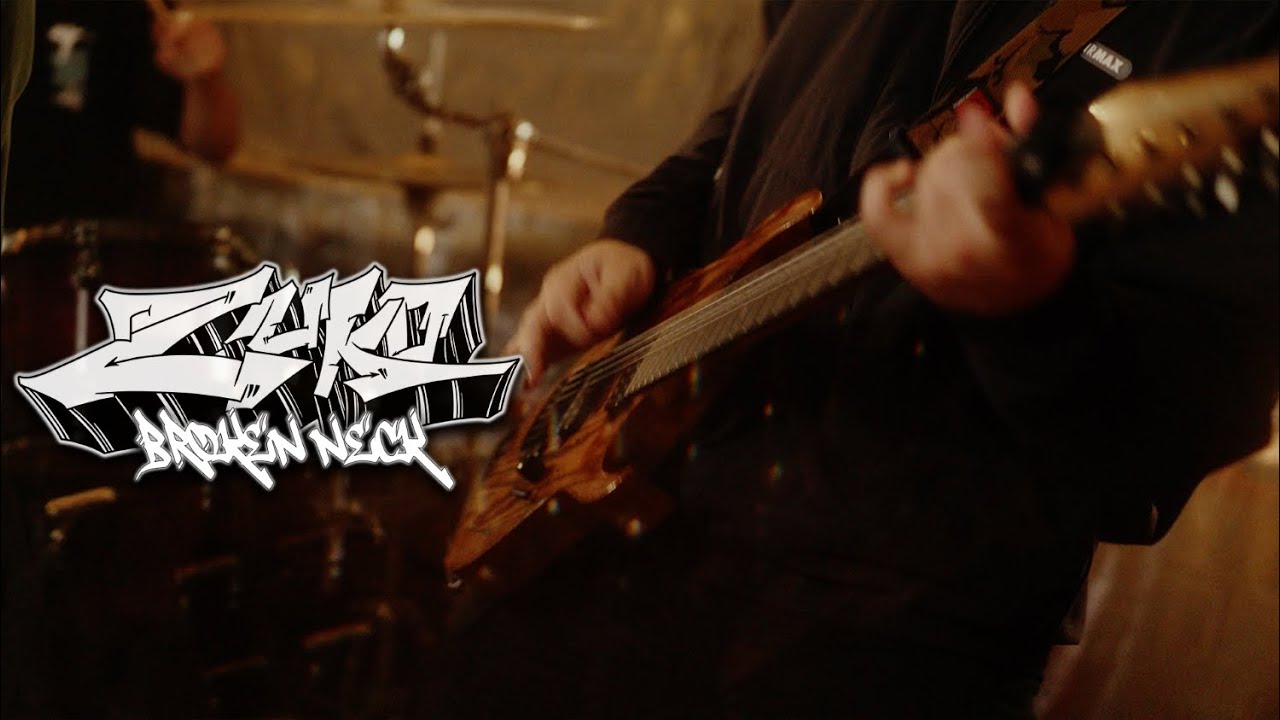 ZUKO "Broken Neck" (Official Music Video) - YouTube