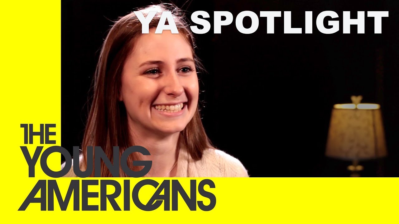Spotlight on Jentri S. from Colorado | The Young Americans - YouTube