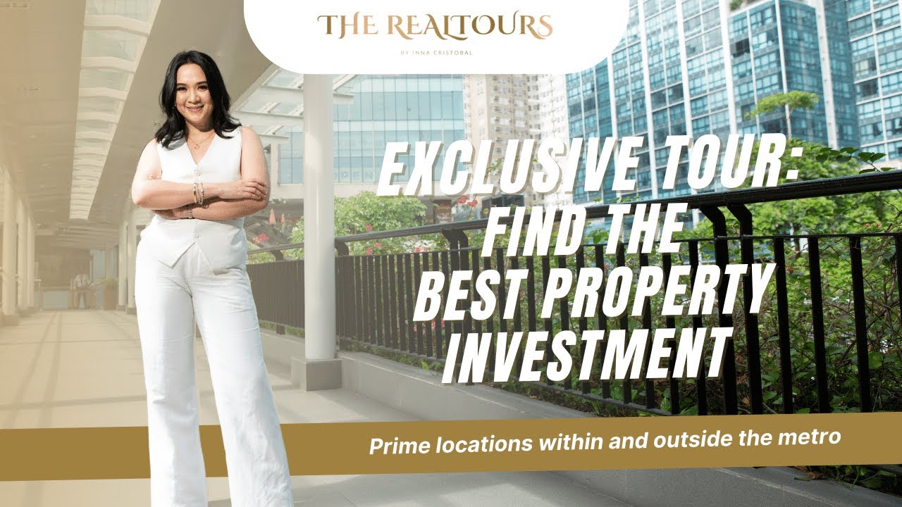 Prime Real Estate Tour: A Look At Our Most Sought After Locations - YouTube