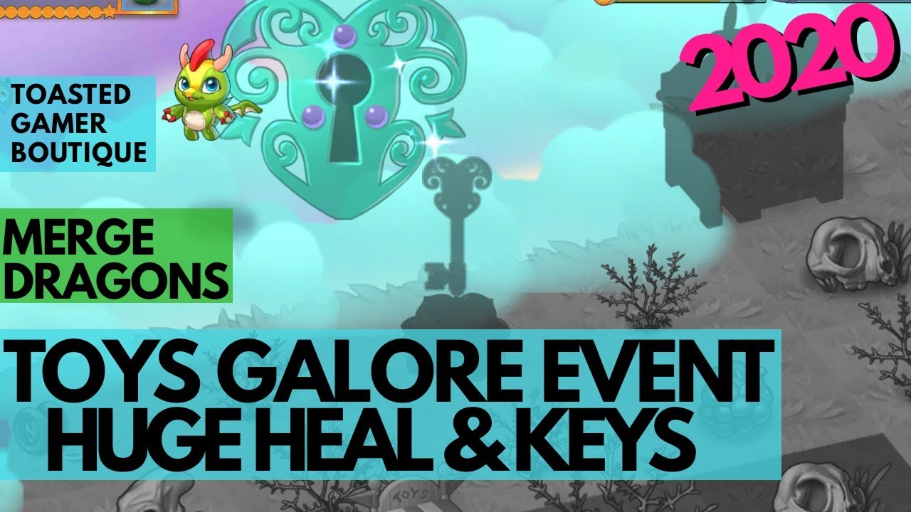 Huge Heal More Cloud Keys Merge Dragons Toys Galore Event 2020 Tips Tricks YouTube huge-heal-more-cloud-keys-merge-dragons-toys-galore-event-2020-tips-tricks-youtube