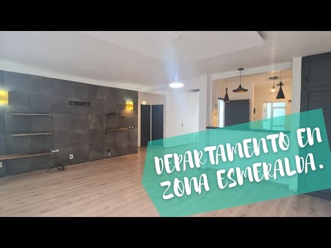 Venta o Renta Cima Esmeralda Atizapán. dpto. 3/01/2023